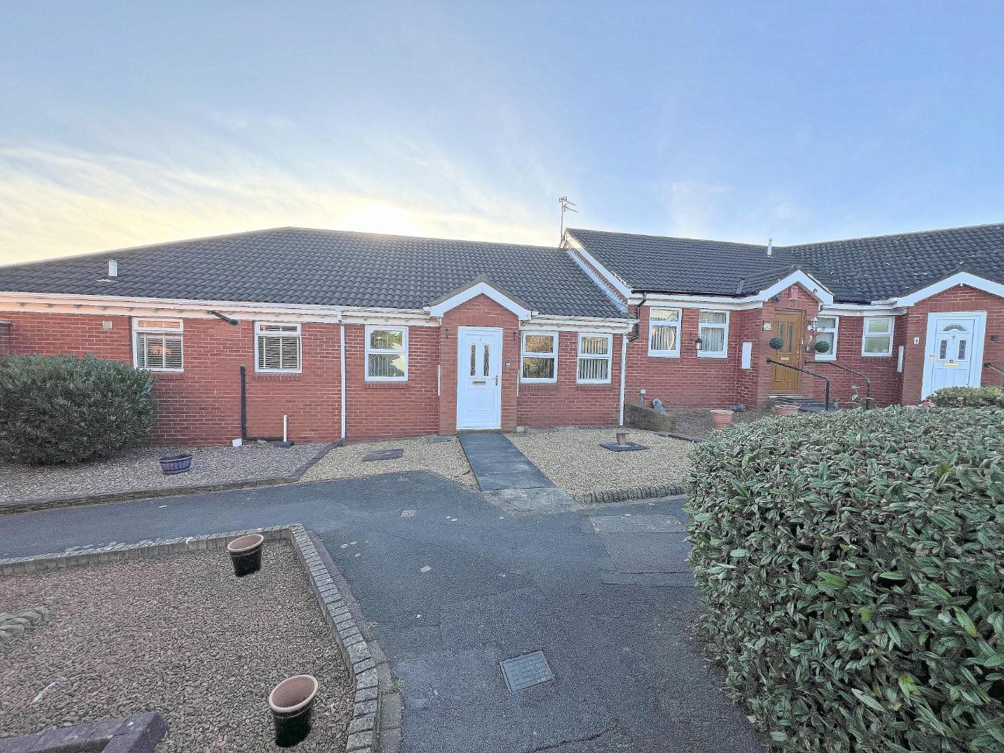 Picktree Lane, Chester Le Street – Robinsons